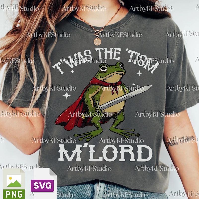 Twas the Tism - Etsy