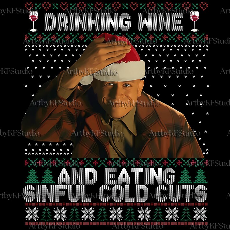Charlie Hunnam Ed Gein PNG Svg, Horror Movie Quote Design, Christmas ...