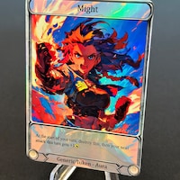 2 X Frailty Tokens (double Sided) for Flesh and Blood TCG - Etsy UK