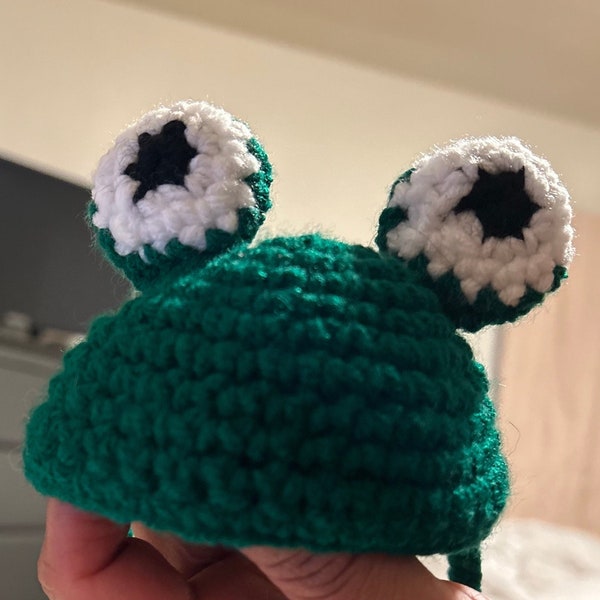 Frog Hats for Dogs - Etsy