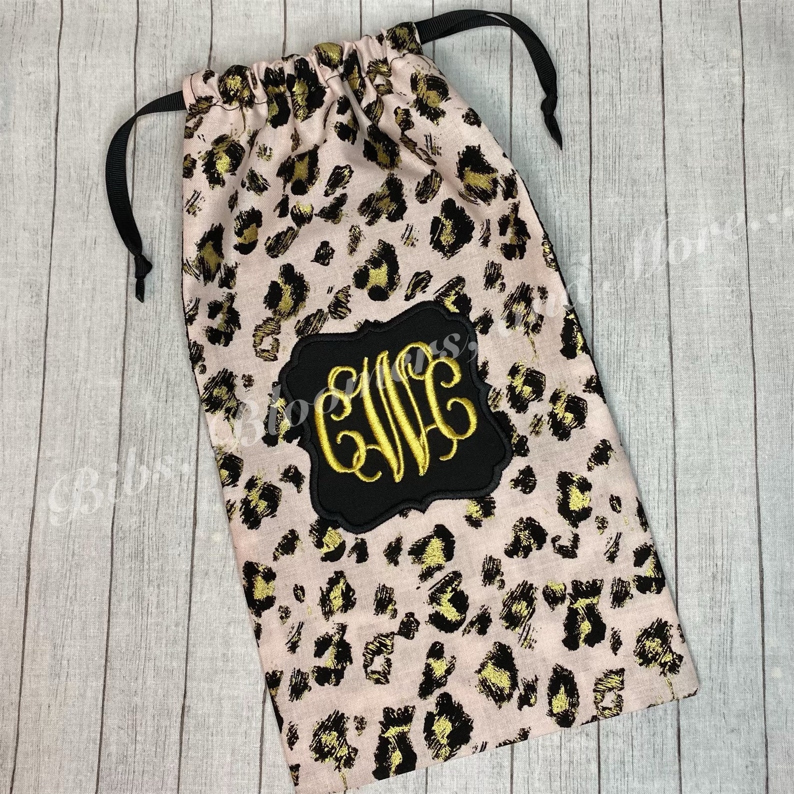 Ballet Pointe Shoe Bag, Personalized Drawstring Mesh Pointe Shoe Bag ...