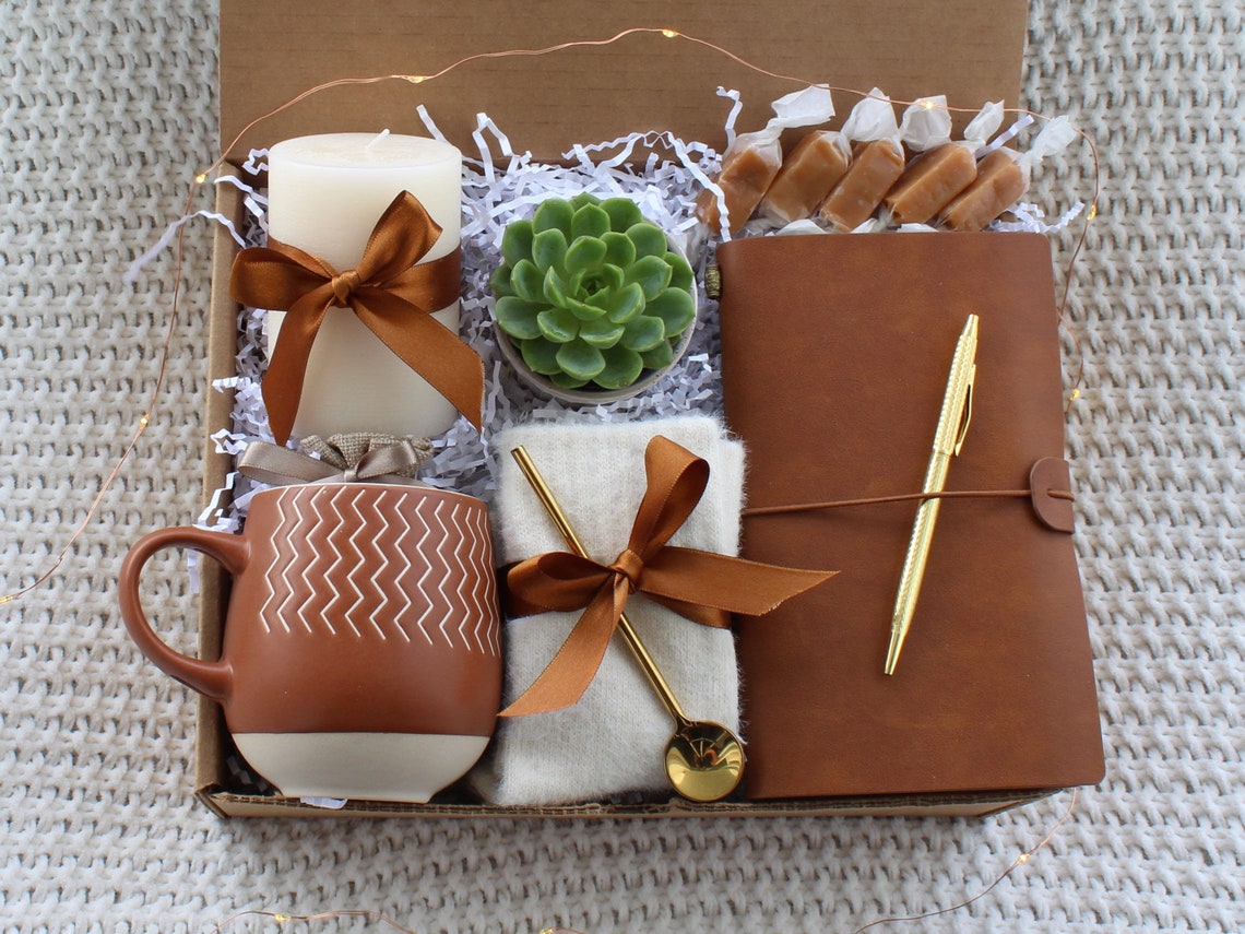 New Hire Gift Box Welcome to the Team Appreciation Gift Welcome Back to ...