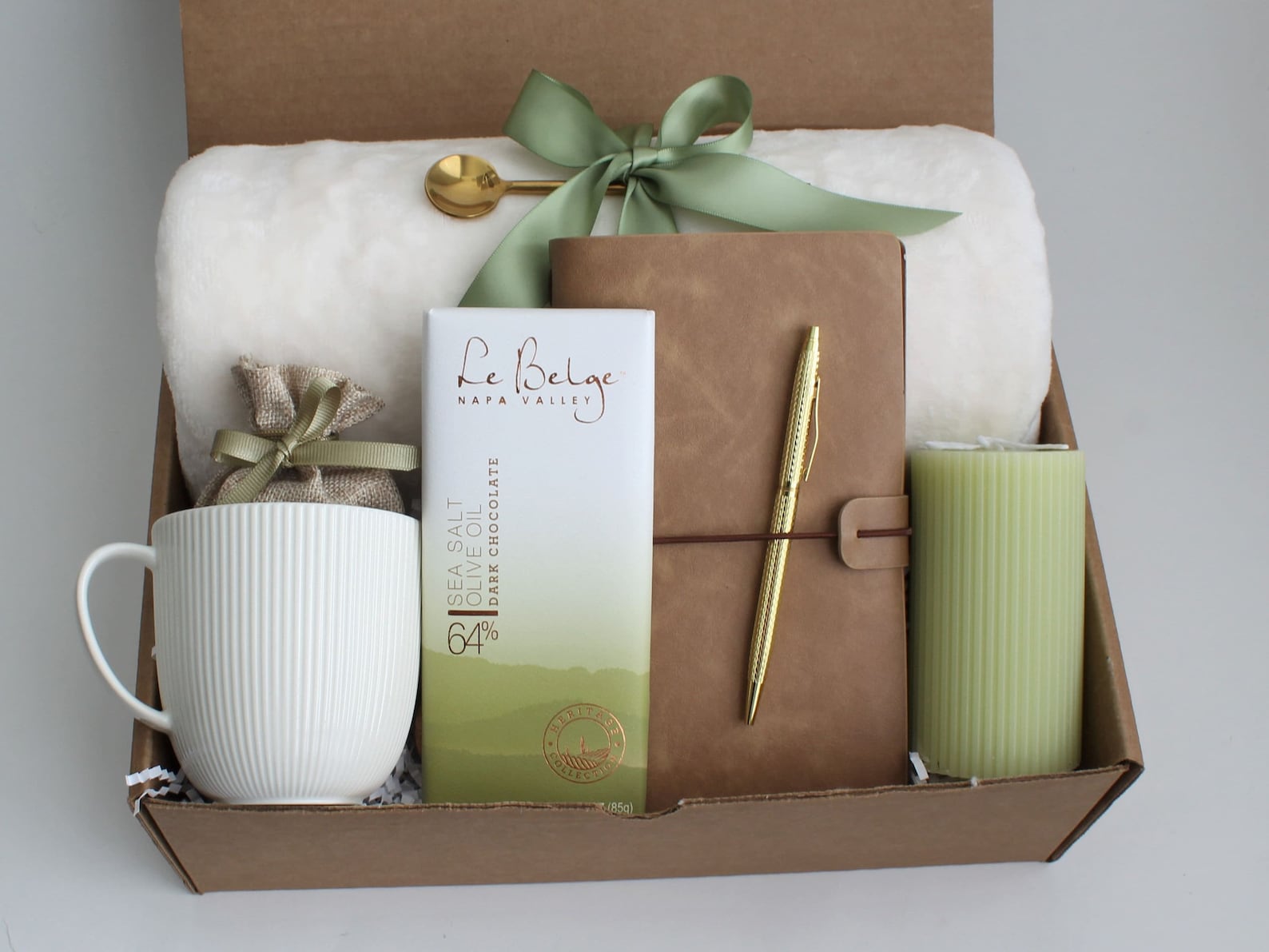 New Hire Gift Box Welcome to the Team Appreciation Gift Welcome Back to ...