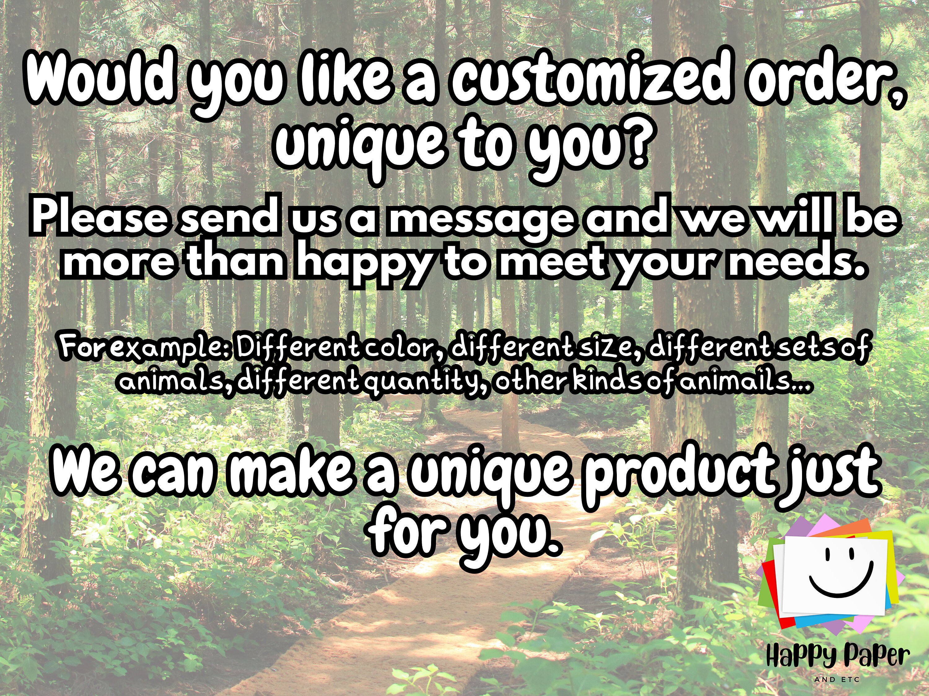 3D Papercraft Layered Snow Leopard Party Decoration Supply Leopard Snow ...