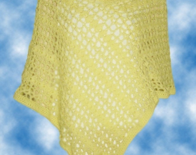 Early 2000s Vintage Crochet Poncho Patterns Collection Pdf's made in ...