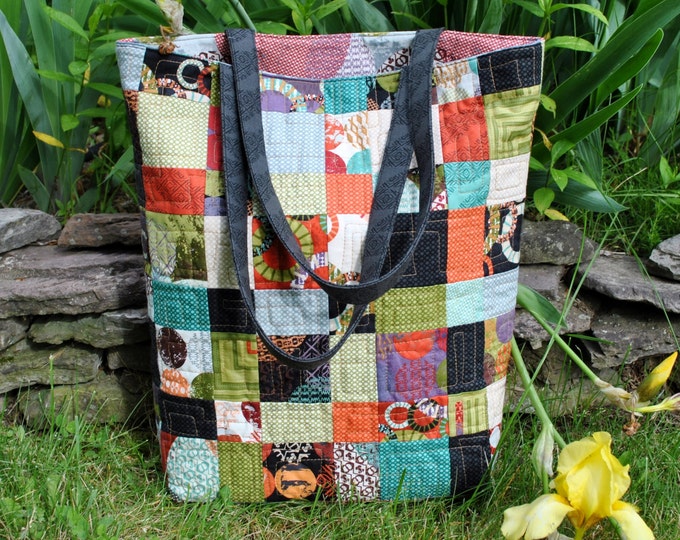 Summer Sac Sewing Pattern - Etsy Canada