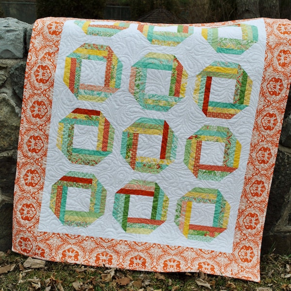 Honey Bun Pattern - Etsy