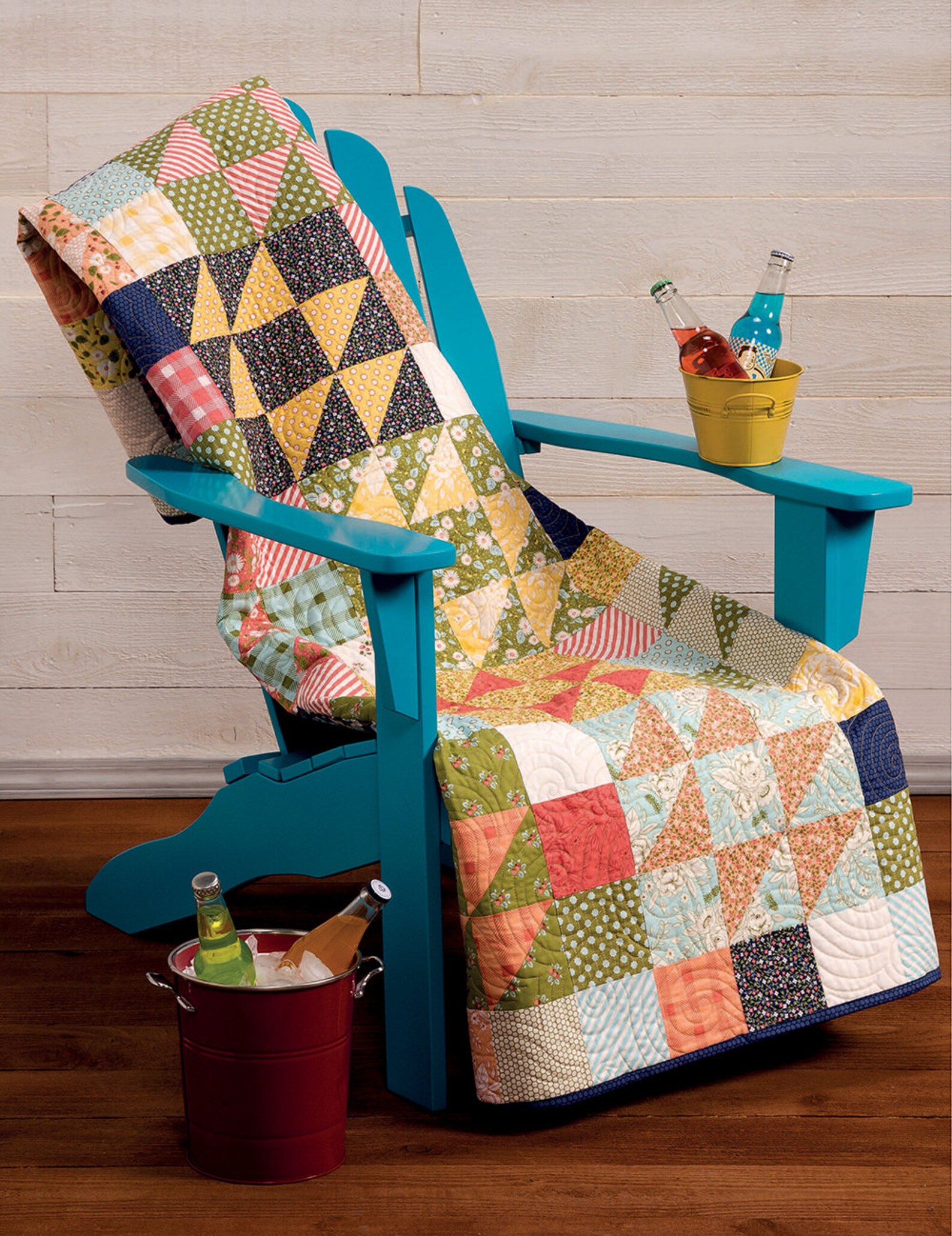 Quilt Pattern Book Patterns for Precut Fabric Bundles - Etsy