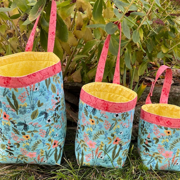 Thread Catcher Pattern - Etsy