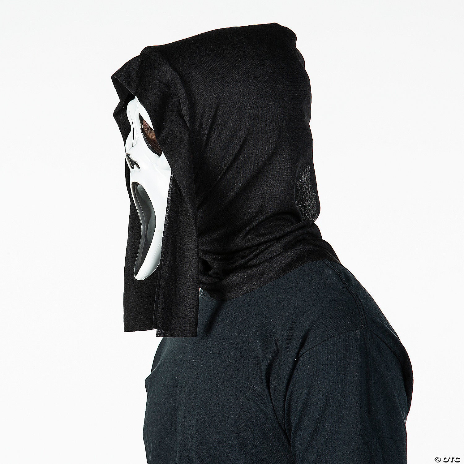 Scream Ghostface Mask Halloween Mask Officially Licensed by Fun World ...