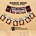 NAIDOC WEEK COLLABORATE Mural Bunting Classroom Resources - Etsy