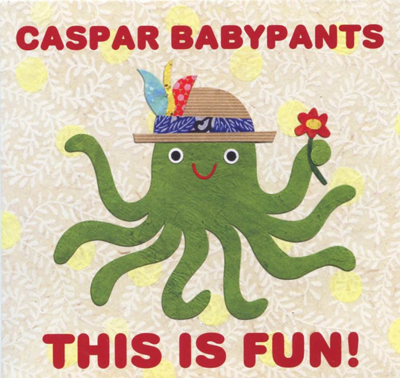 This is Fun Print - Etsy