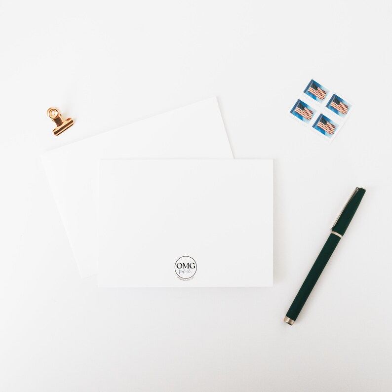 Blank Note Card - Lush Pink Peony, Frameable Fine Art Photography Card ...