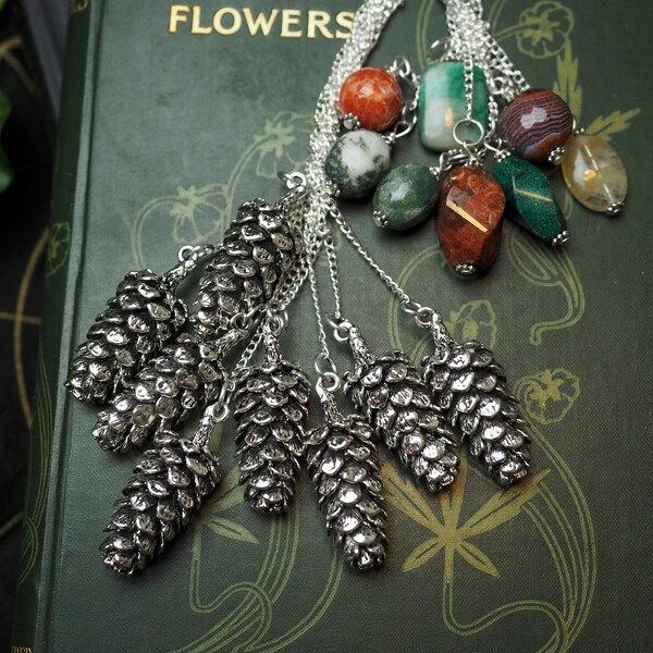 Pendulum Divination - Etsy UK