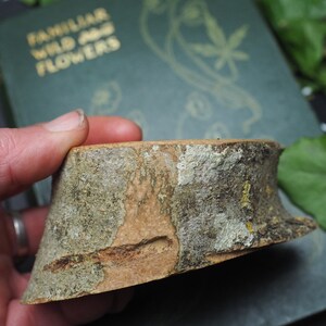 English Ash Wood Labyrinth Altar Piece Wicca, Witchcraft, Pagan ...