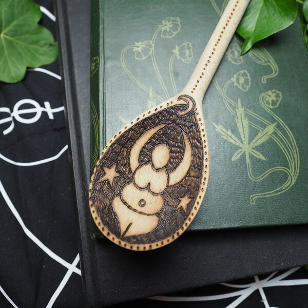 Wicca - Etsy UK