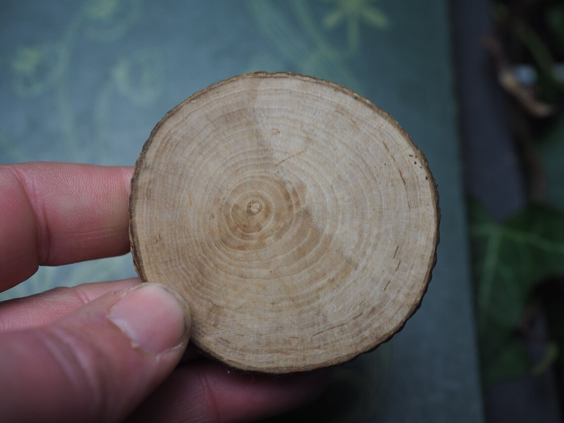 Rowan Wood Seven-walled Labyrinth Amulet Goddess - Etsy