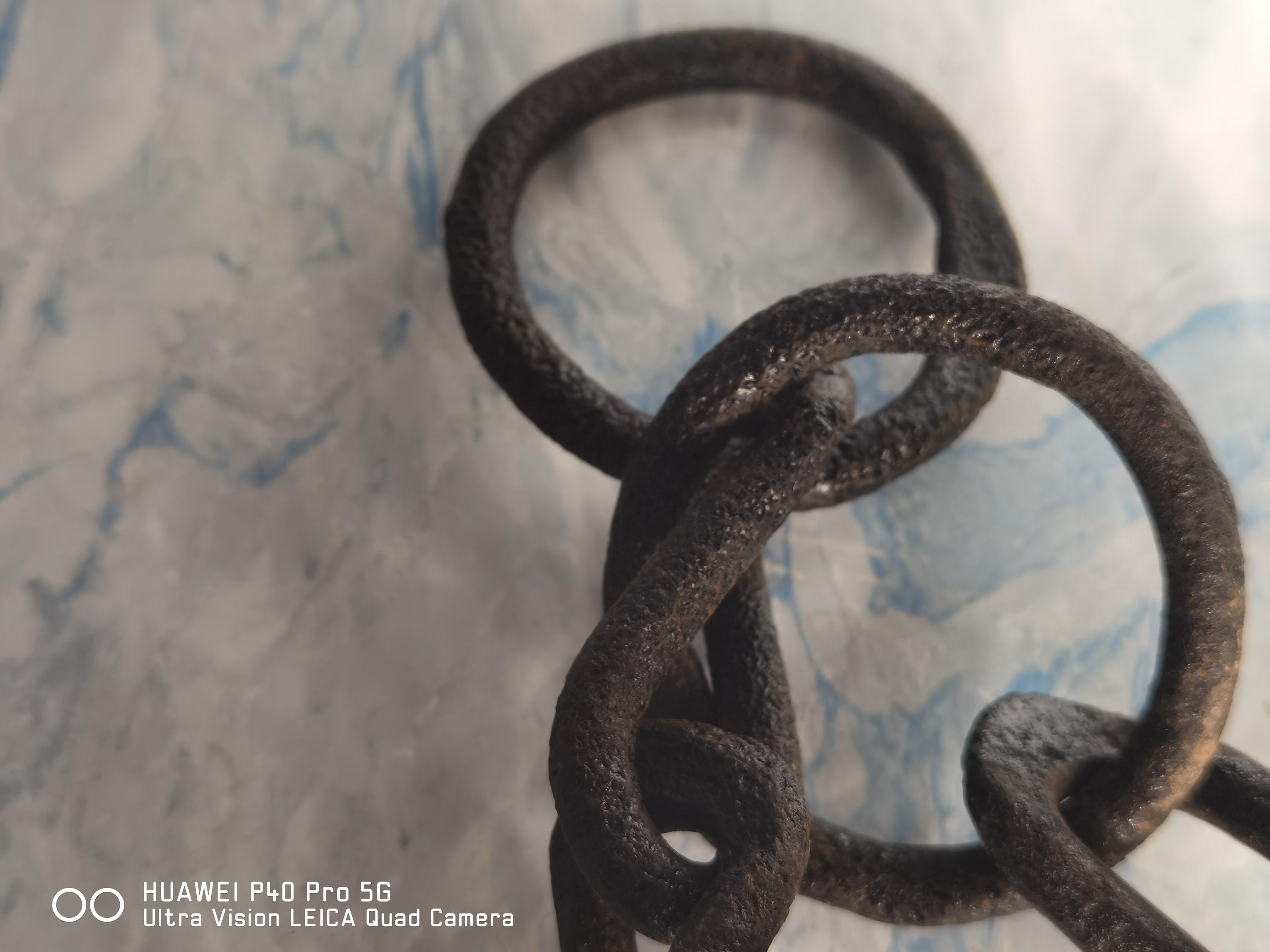 Primitive Shackles, Iron Horse Shackles, Hand Forged Shackles Leg ...