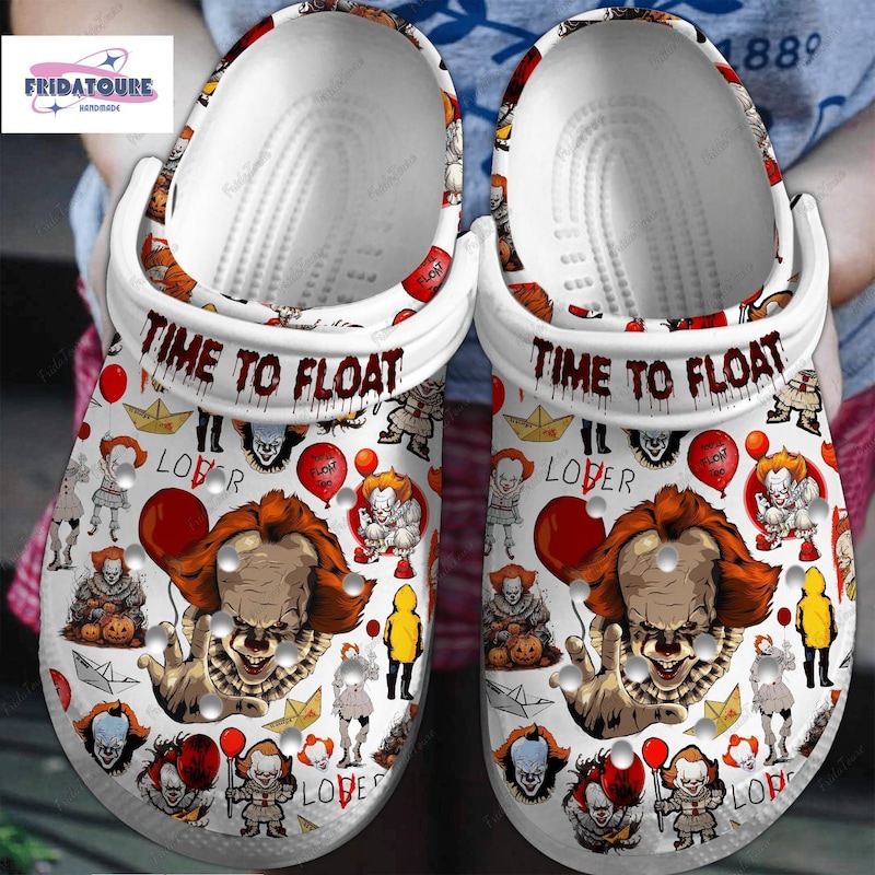 Character Slippers - Etsy
