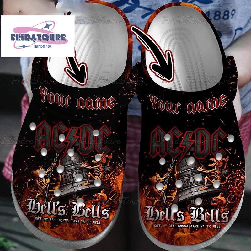Rock Band Shoes - Etsy