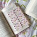 Bows + Emotional Support Bookmark - Girly and Coquette Style - Cute Duo ...