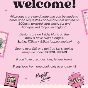 Cowboy Bookmarks - Country Western Bookmarks - Cowboy Romance Bookmarks ...