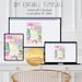 Squish on Over Birthday Invite, Squish Birthday Party Printable ...