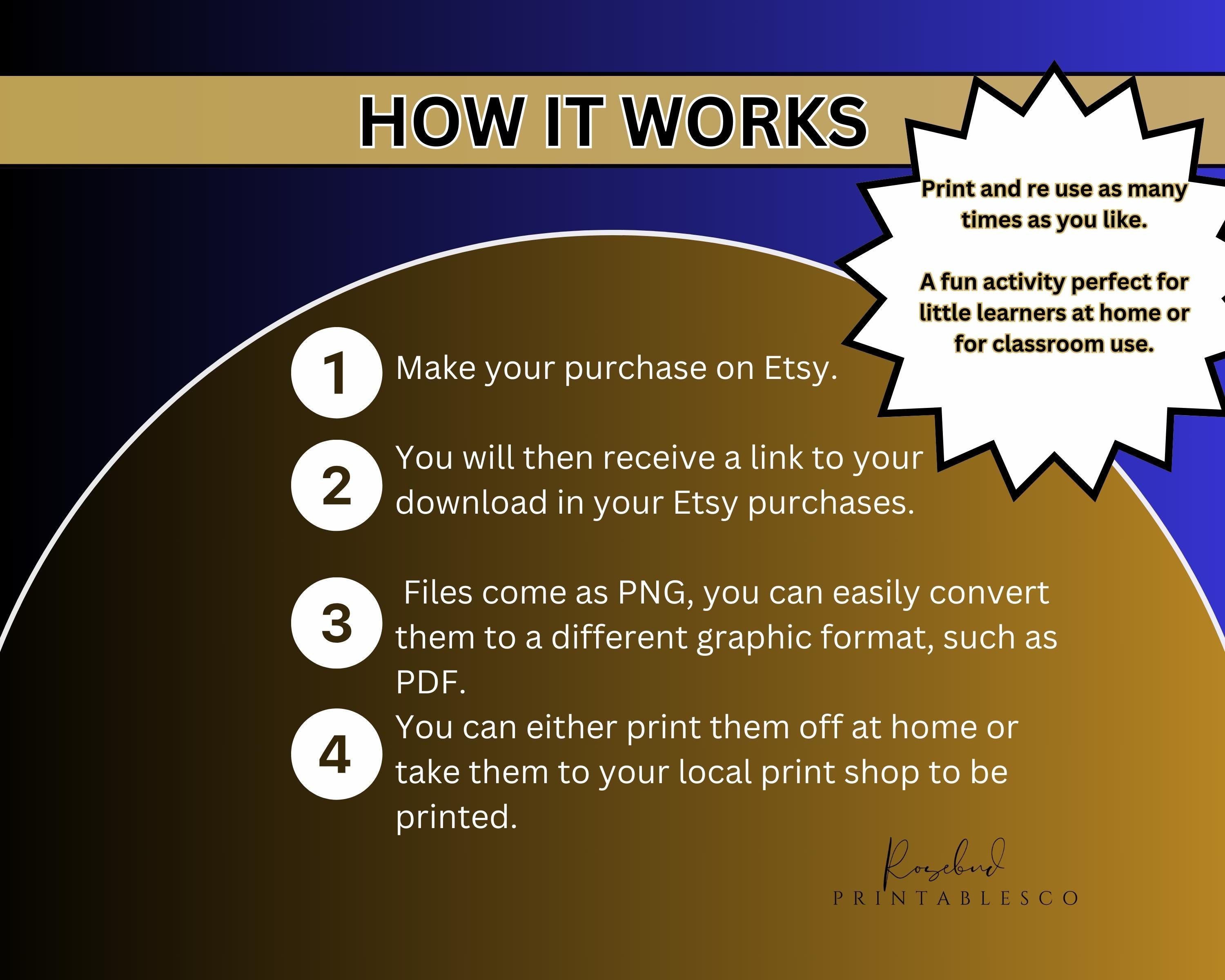 450 Coloring Kids Pages Activity Book for Kids Digital Product Instant ...