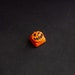 Pumpkin Artisan Mechanical Keycap - Etsy