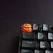 Pumpkin Artisan Mechanical Keycap - Etsy
