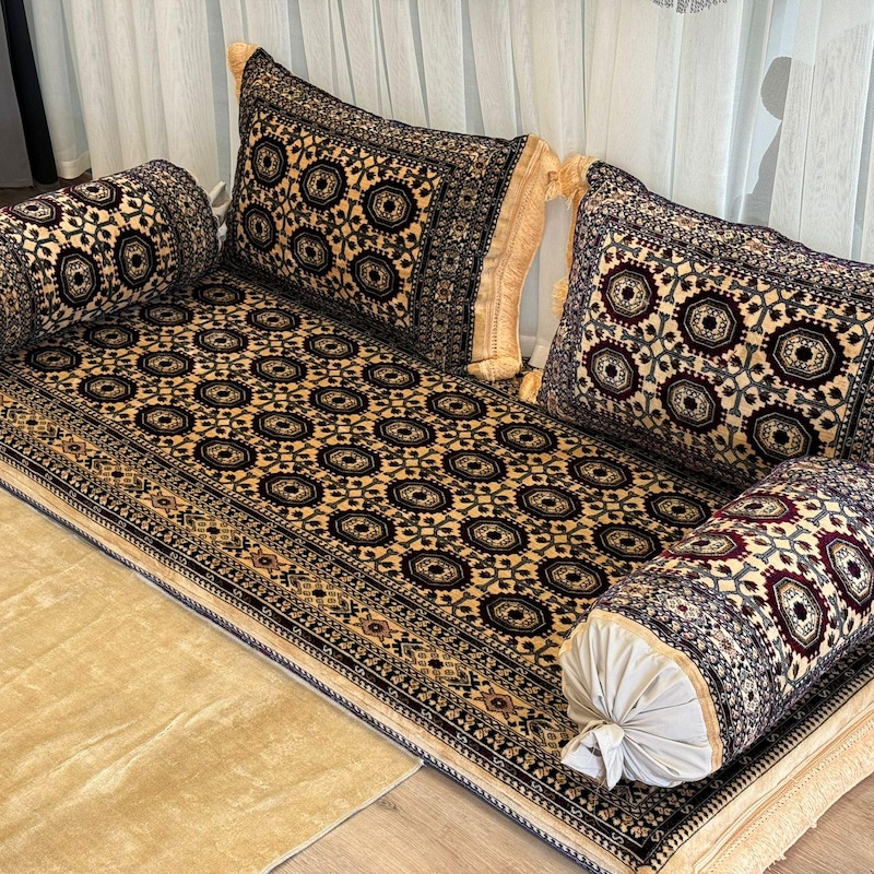 Afghan Toshak - Etsy