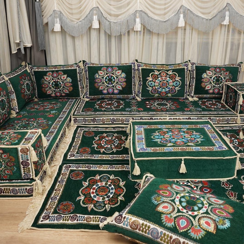 Lounge in Floor - Etsy