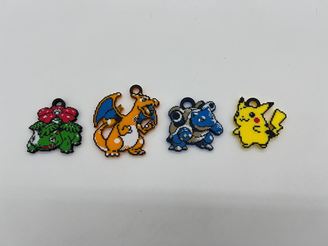 Pokémon Key Holder Interchangeable Poké Balls, Perfect Home Decor and ...