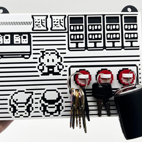 Key Holder - Etsy Canada