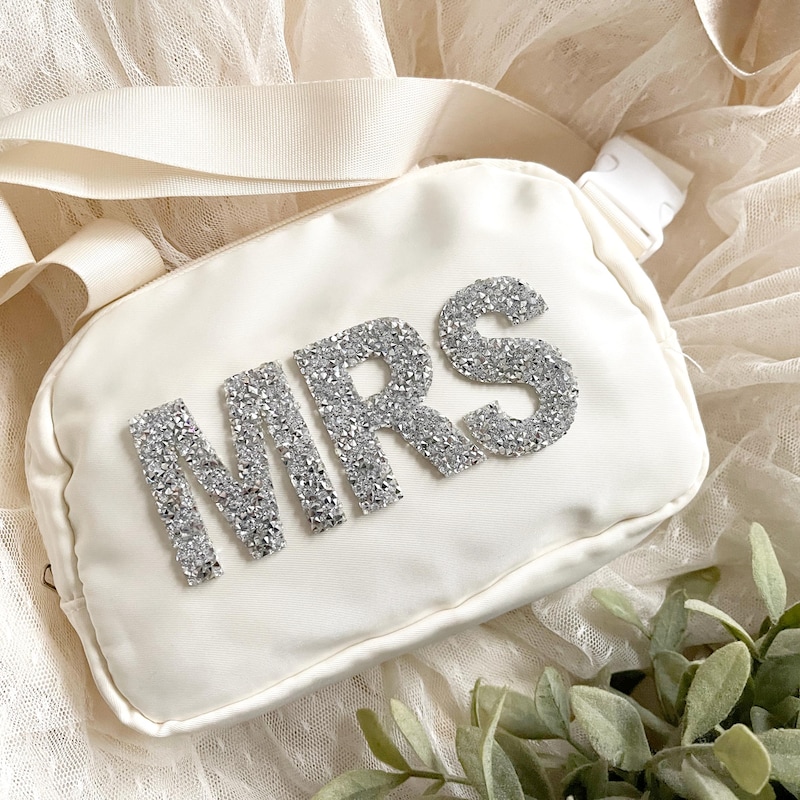 Bridal Party Fanny Packs - Etsy