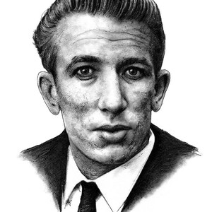 Richard Speck Serial Killers True Crime Spree Killer Dark Art Horror ...