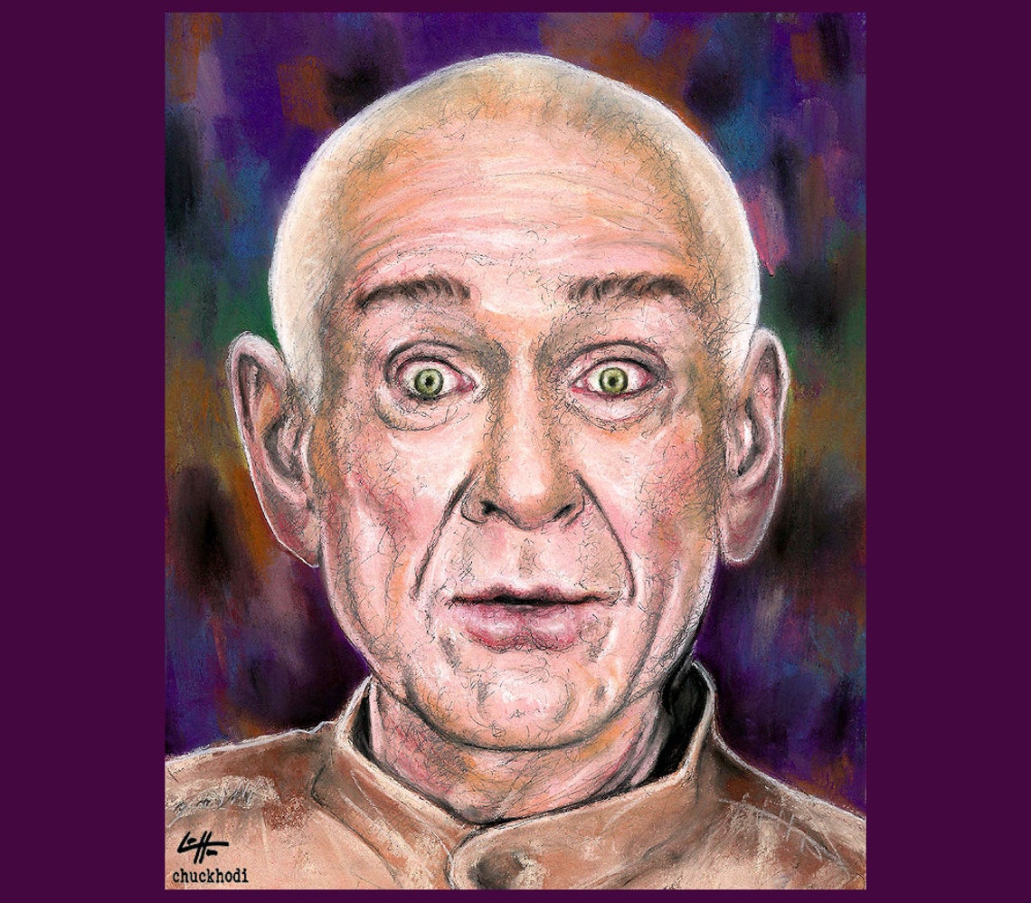 Marshall Applewhite Heaven's Gate UFO Cult True Crime - Etsy