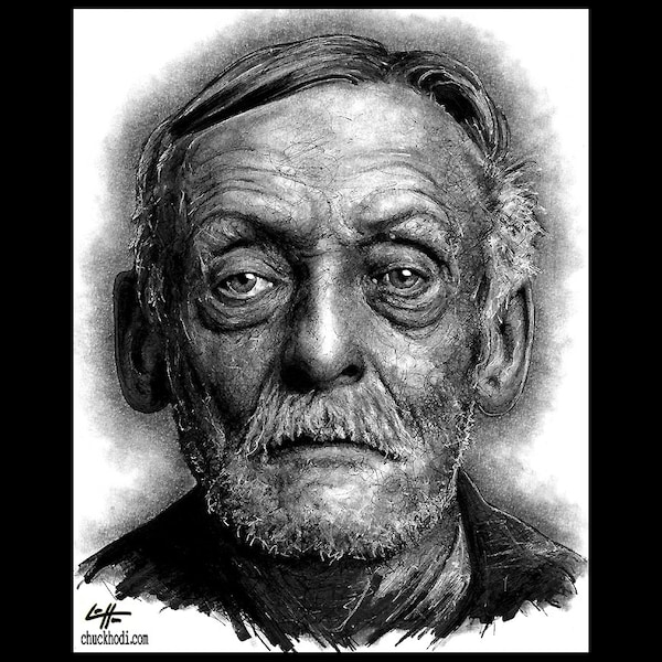 Albert Fish - Etsy