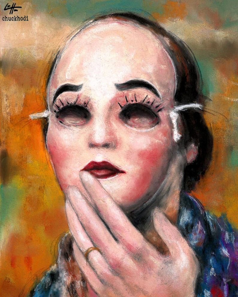 BTK Killer - Dennis Rader Serial Killers True Crime Dark Art Horror ...