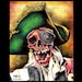One Eyed Willy - the Goonies Pirate Ship Eye Patch 80s Pop Art Monster ...