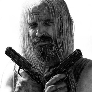 Otis Driftwood - Bill Moseley House of 1000 Corpses the Devils Rejects ...