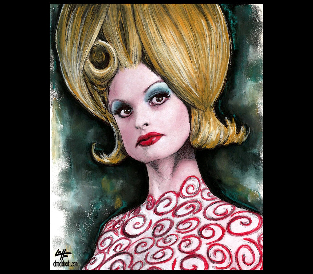 Lisa Marie Smith Mars Attacks