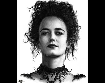 Gothic Lowbrow - Etsy