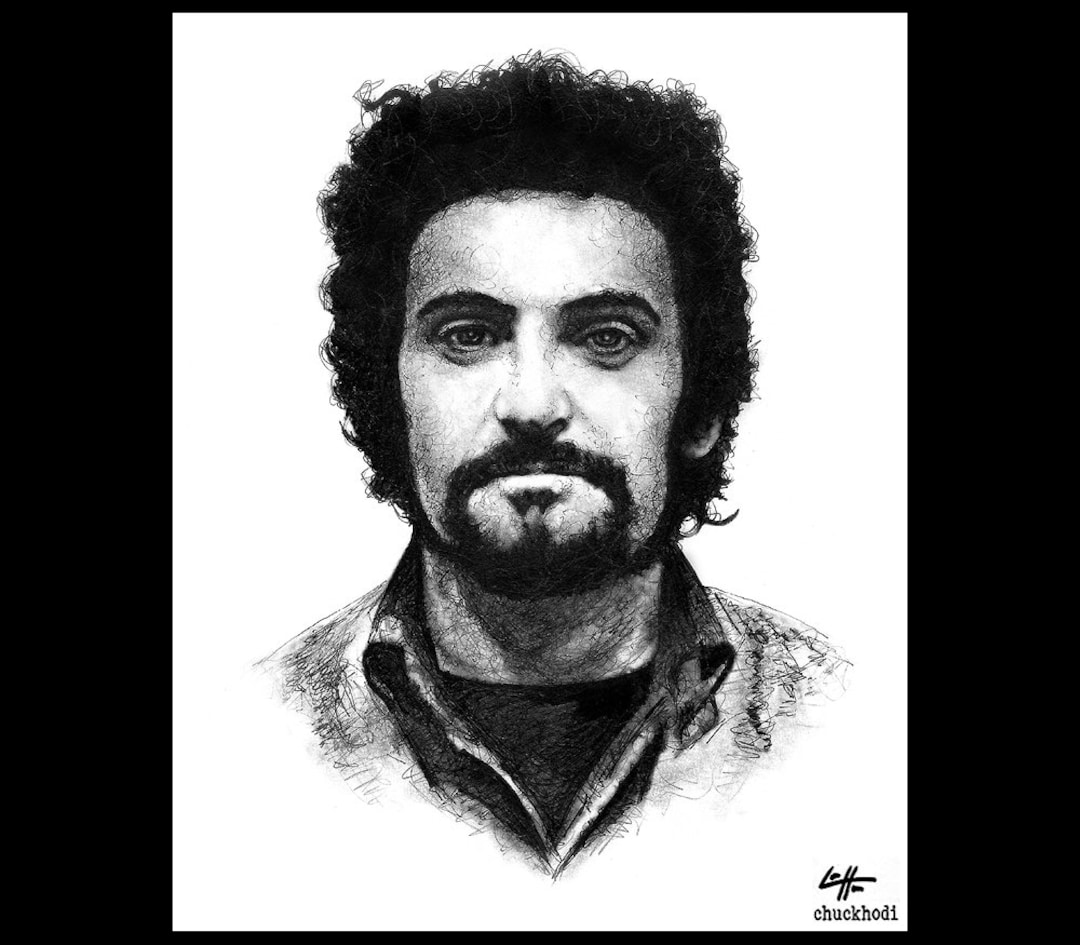 Peter Sutcliffe - the Yorkshire Ripper Serial Killers True Crime Gift ...
