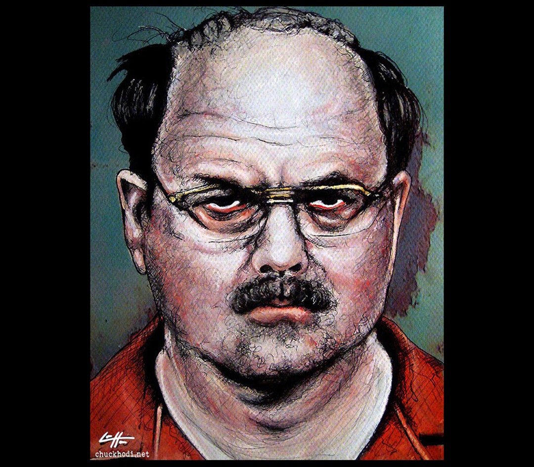Dennis Rader