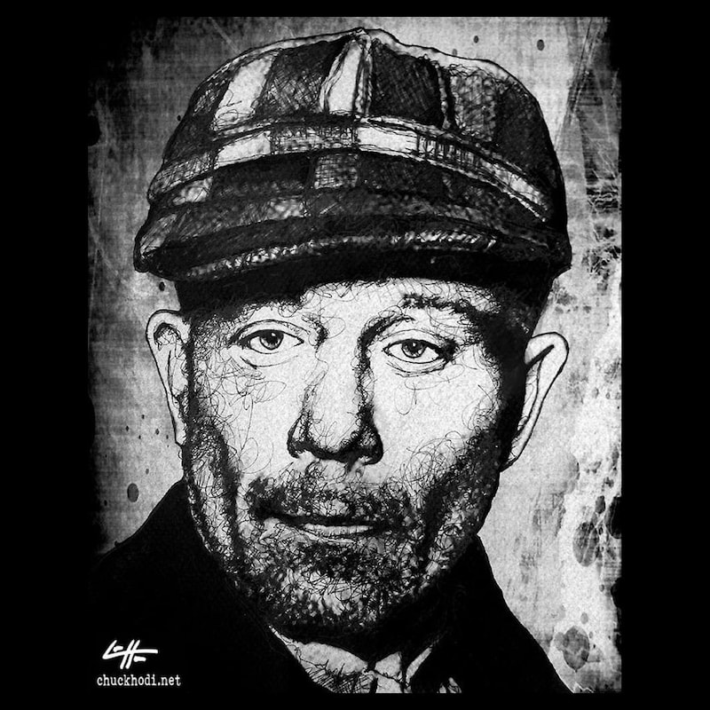 Ed Gein - Etsy