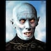 Kurt Barlow - Salems Lot Stephen King Vampire Dark Art Horror Reggie ...
