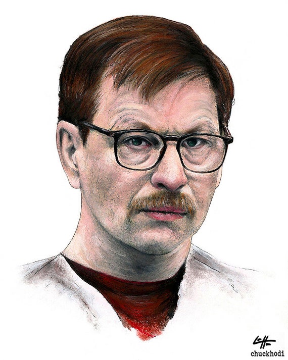 Gary Ridgway Crime Scene Photos