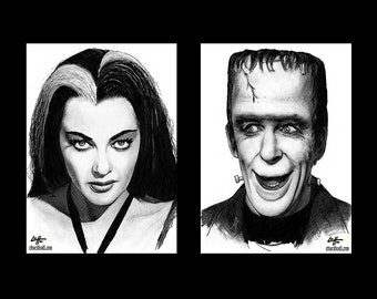 Herman and Lily | Etsy