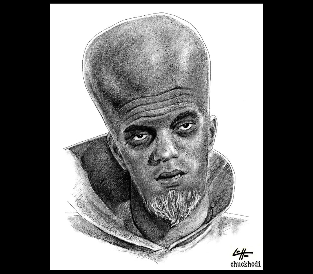 To Serve Man - the Twilight Zone Kanamit Sci Fi Horror Fantasy Mystery ...